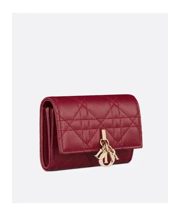 Dior My Glycine Wallet