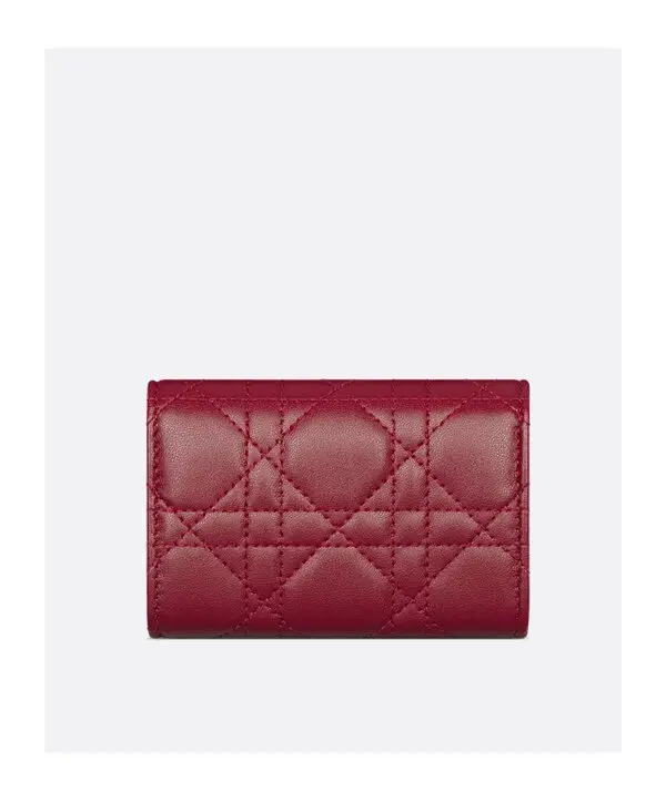 Dior My Glycine Wallet