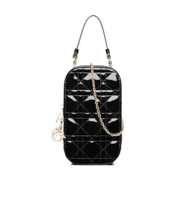 Dior Lady Call'in Phone Holder