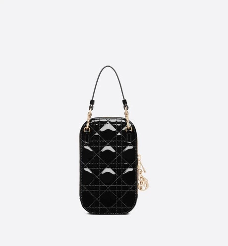 Dior Lady Call'in Phone Holder