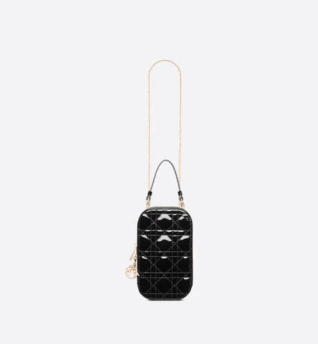 Dior Lady Call'in Phone Holder
