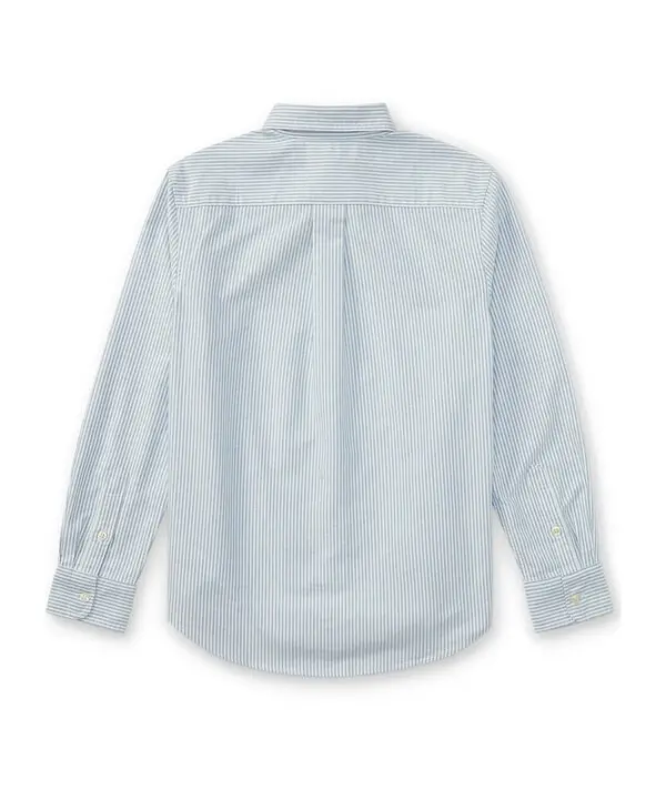 Polo Ralph Lauren Polo Pony Striped Shirt