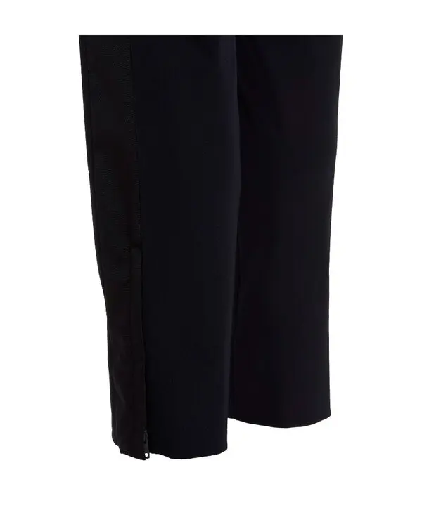 Prada Stretch Technical Fabric Pants