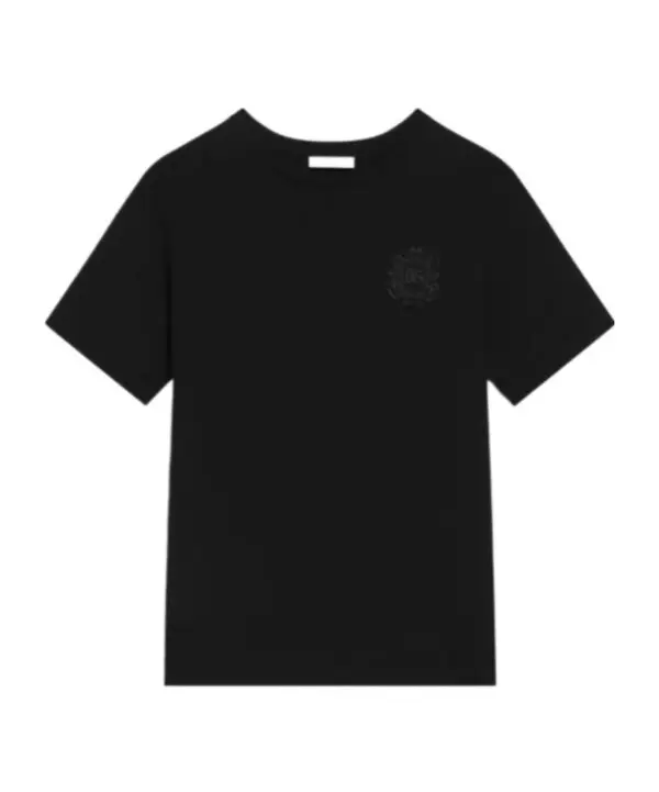 Dolce & Gabbana Short-sleeved T-shirt