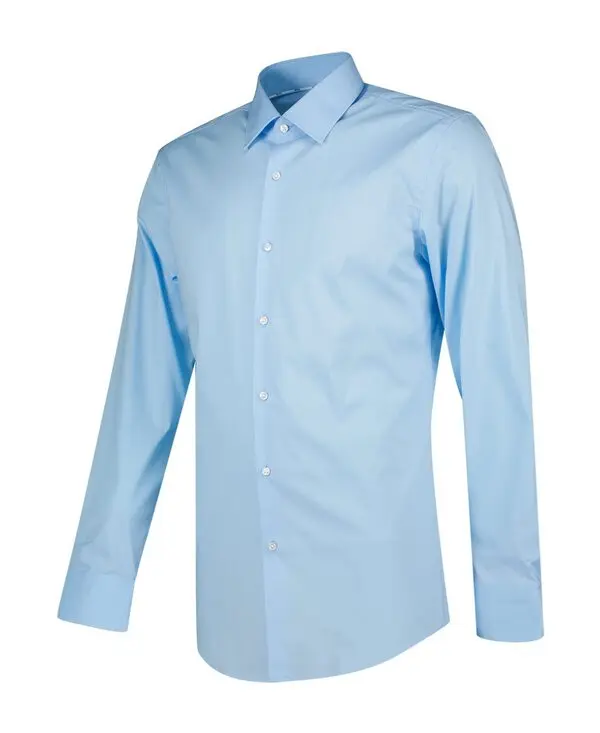 Hugo Boss Button-up Slim Fit Shirt