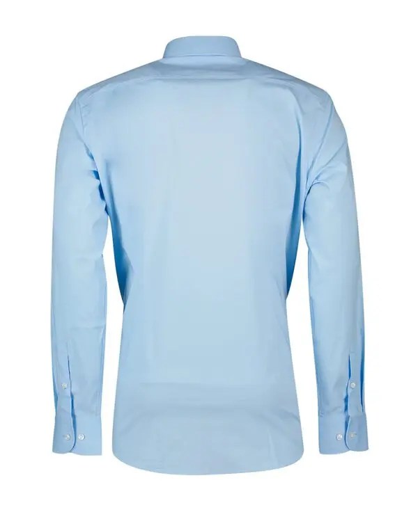 Hugo Boss Button-up Slim Fit Shirt