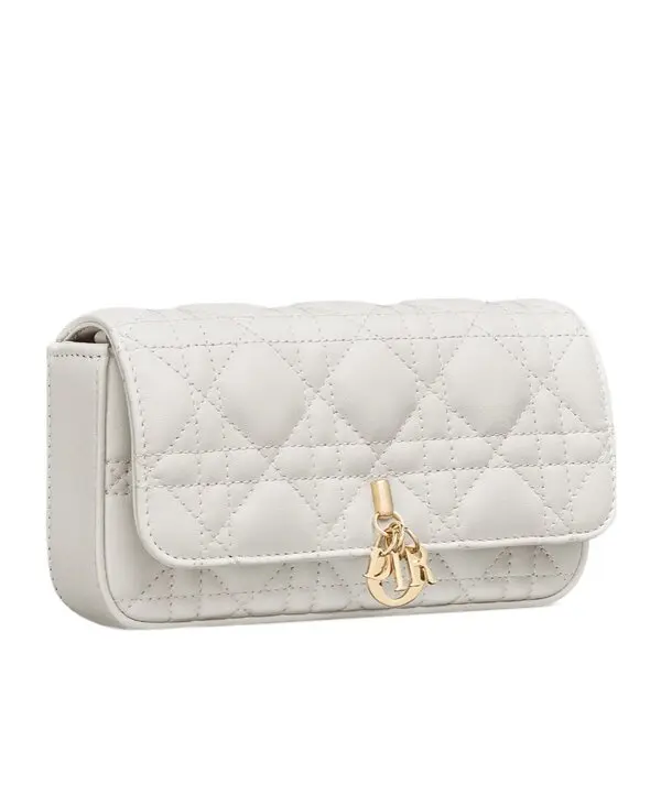 Dior Lady Phone Pouch