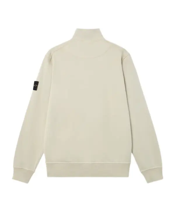 Stone Island Regular-fit Track Jacket With Pockets