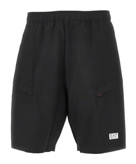 EA7 Cargo Ventus 7 Shorts