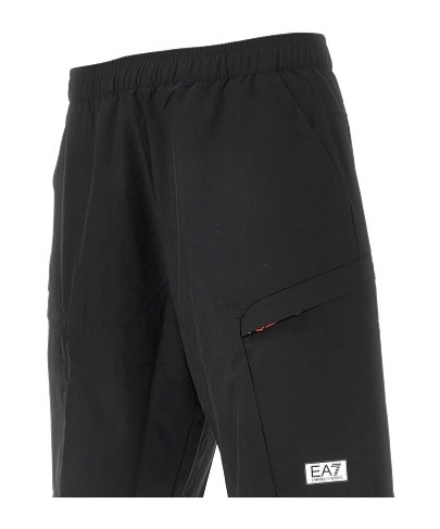 EA7 Cargo Ventus 7 Shorts