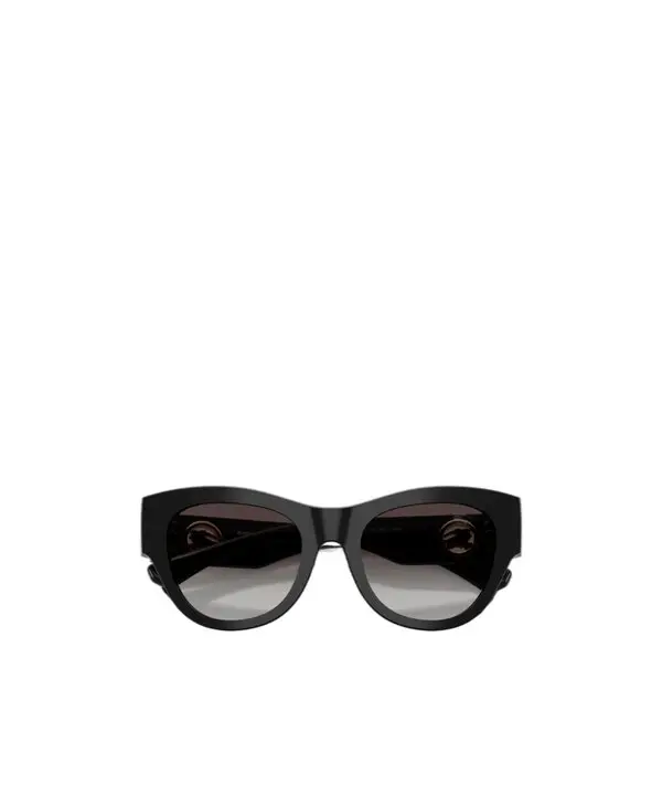 Burberry Cat-eye Sunglasses