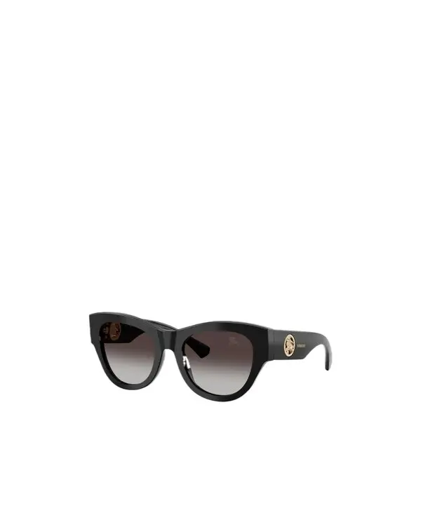 Burberry Cat-eye Sunglasses