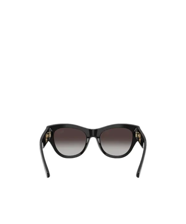 Burberry Cat-eye Sunglasses