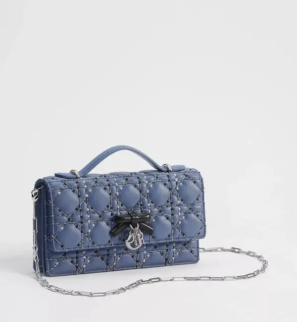 Dior Dioriviera My Mini Bag