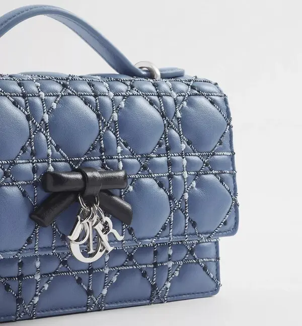 Dior Dioriviera My Mini Bag