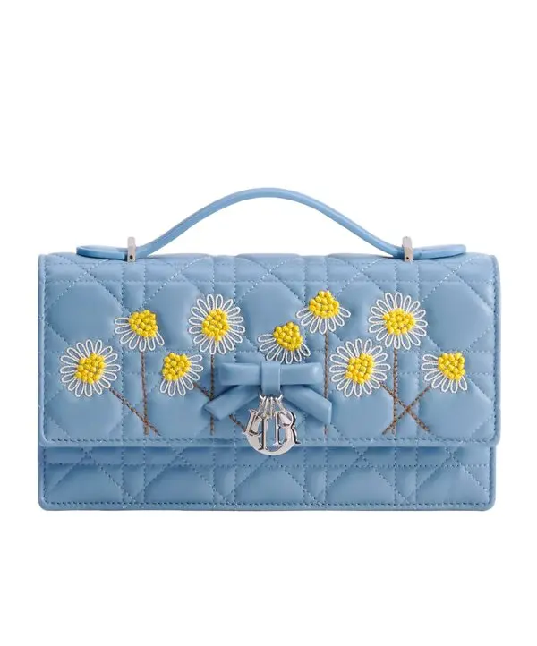 Dior Dioriviera My Mini Bag