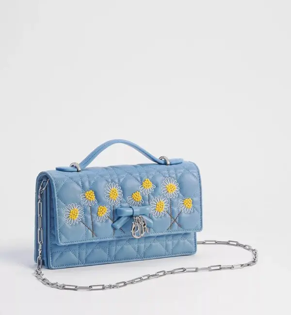 Dior Dioriviera My Mini Bag