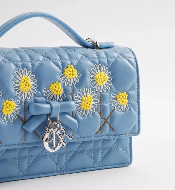 Dior Dioriviera My Mini Bag