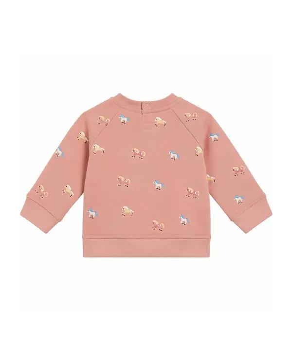 Stella McCartney Printed Sweatshirt