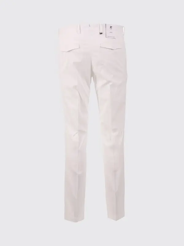 PT TORINO Tapered Trousers