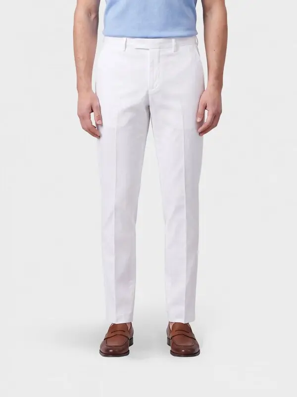 PT TORINO Tapered Trousers