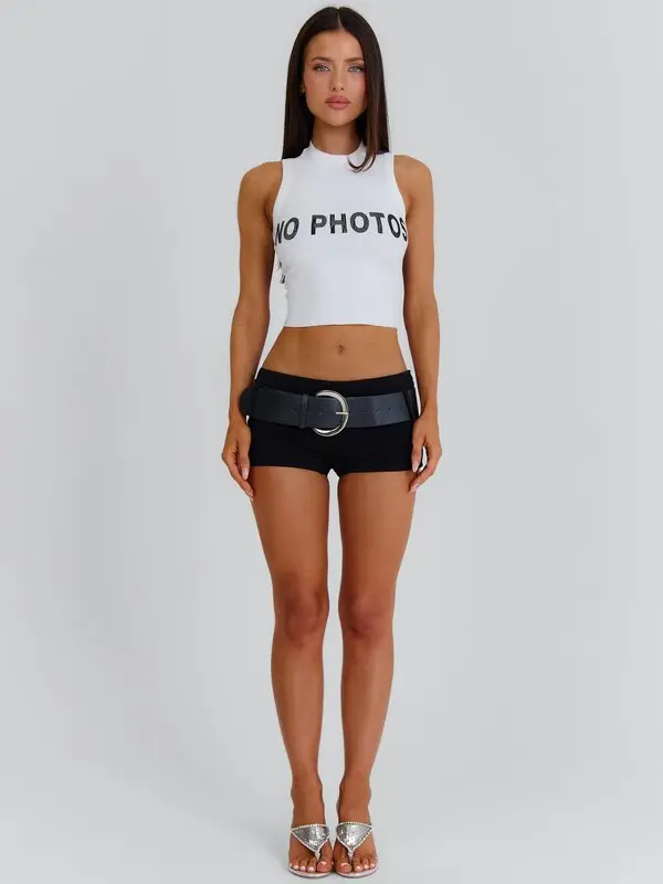 OUTCAST Razzi Tank Top