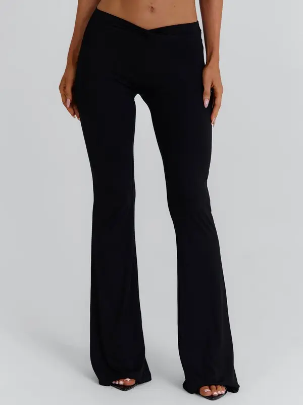 OUTCAST Adrianna Pant