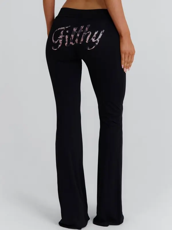 OUTCAST Adrianna Pant