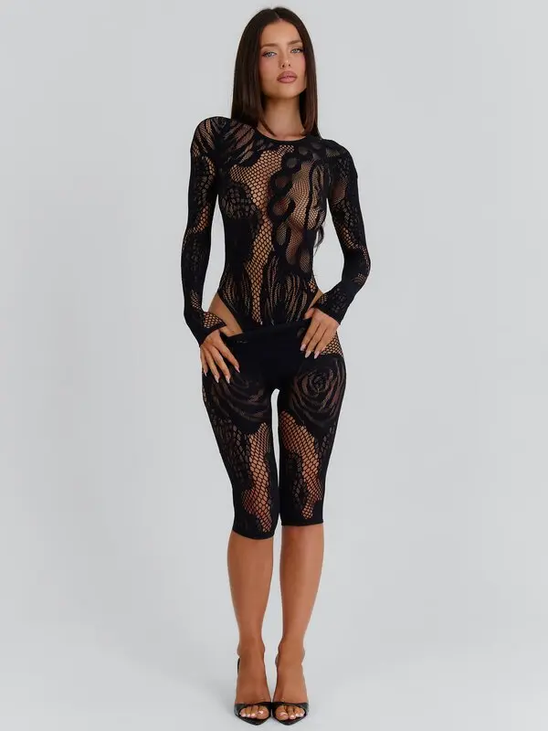 OUTCAST Aslan Capri Pants