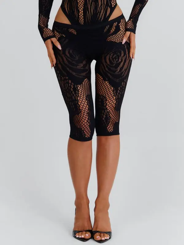 OUTCAST Aslan Capri Pants
