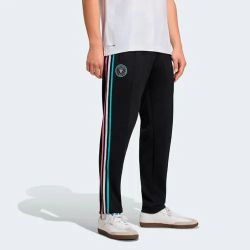 ADIDAS ORIGINALS Inter Miami Cf Icon Track Pants