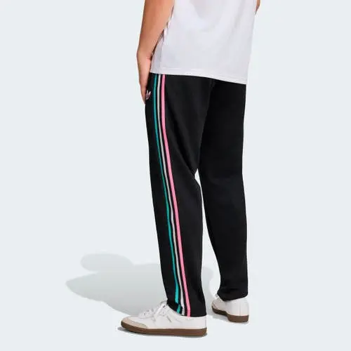 ADIDAS ORIGINALS Inter Miami Cf Icon Track Pants
