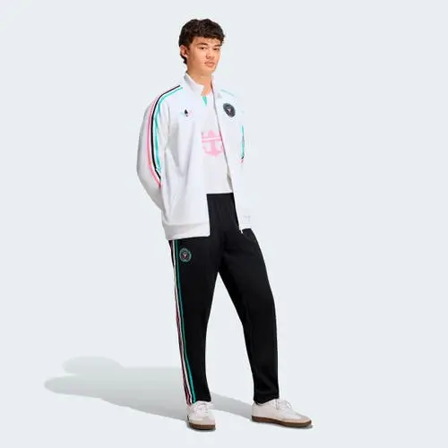 ADIDAS ORIGINALS Inter Miami Cf Icon Track Pants