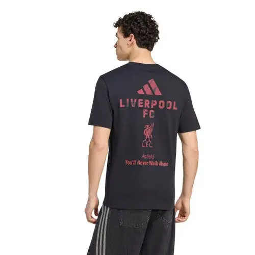 Adidas Liverpool Graphic T-shirt