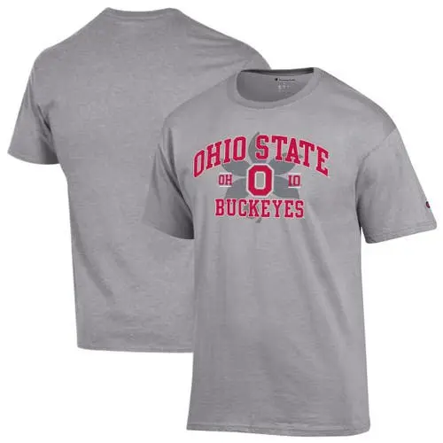 Champion Ohio State Buckeyes Varsity T-shirt