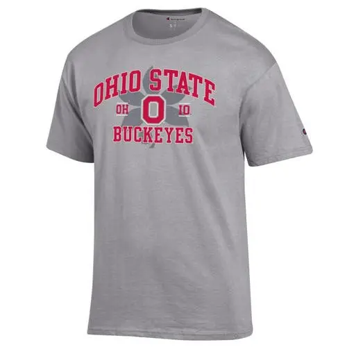 Champion Ohio State Buckeyes Varsity T-shirt
