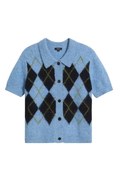 Rails Kelly Short Sleeve Cardigan