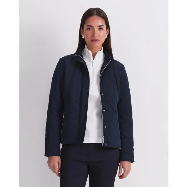 SPORTSCRAFT Vera Quilted Jacket