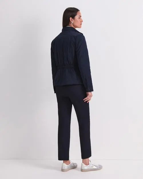 SPORTSCRAFT Vera Quilted Jacket