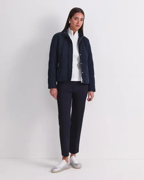 SPORTSCRAFT Vera Quilted Jacket