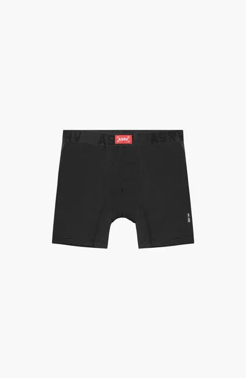ASRV Solucell Essential Boxer Brief - Black