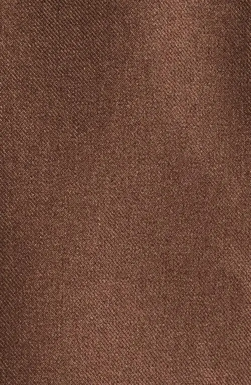 TAHARI ASL Peak Lapel Blazer
