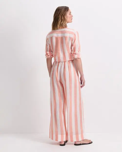 SPORTSCRAFT Magnolia Wide Leg Trousers