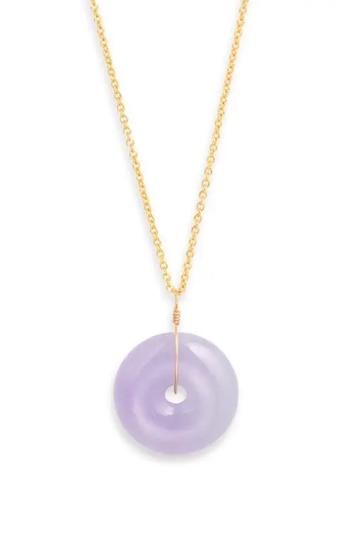 KIARA BY KI-ELE Pendant Necklace