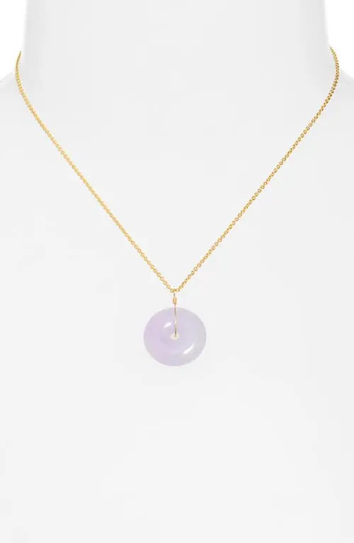 KIARA BY KI-ELE Pendant Necklace