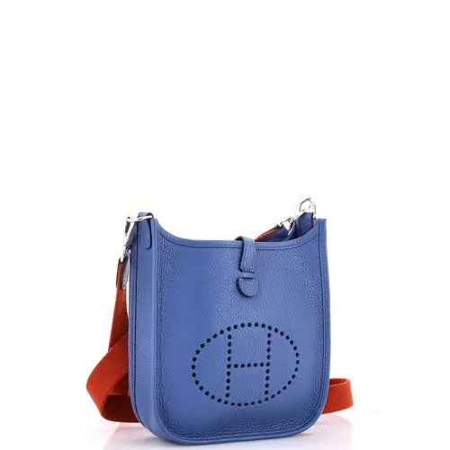 Hermès Evelyne Bag Gen Iii Clemence Tpm