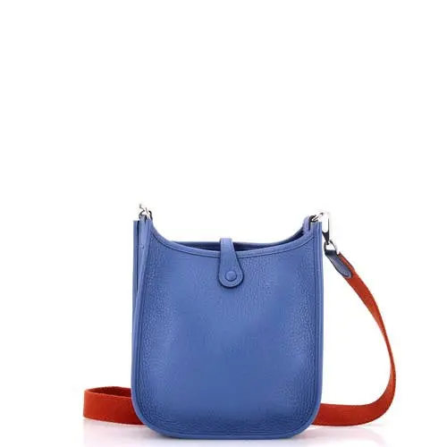 Hermès Evelyne Bag Gen Iii Clemence Tpm
