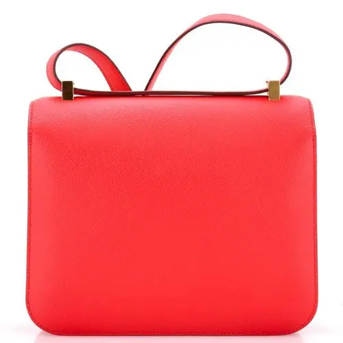 Hermès Constance Bag Epsom 23