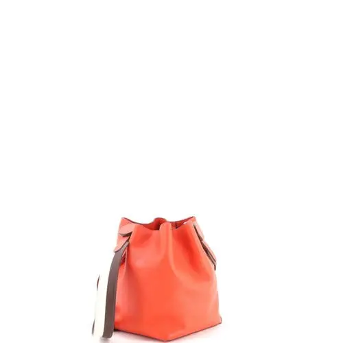 Hermès Licol Bag Evercolor 17