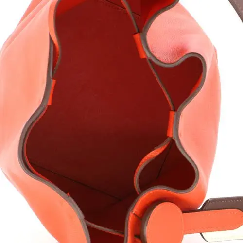 Hermès Licol Bag Evercolor 17